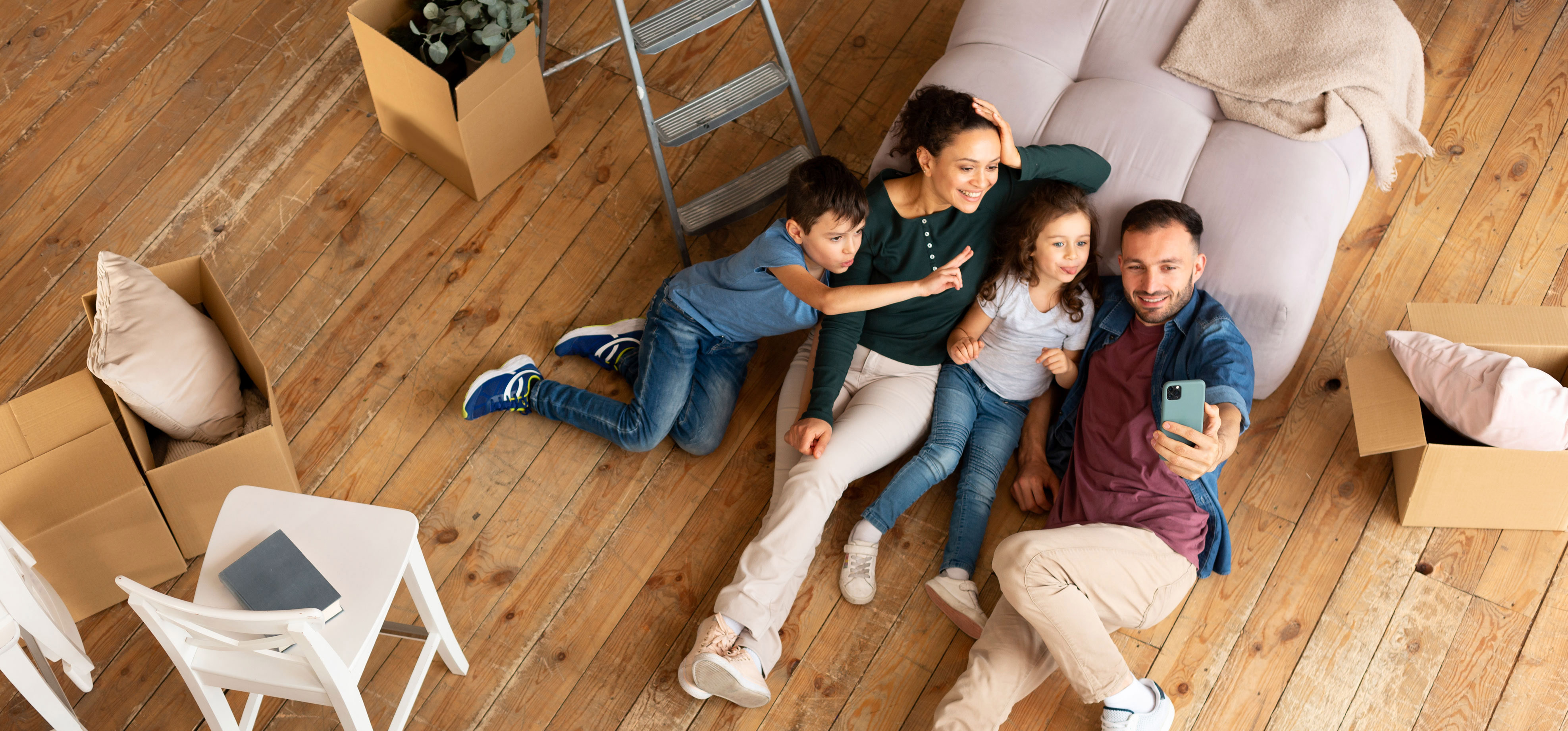 Strata Global : Leading Homeowners Association Management