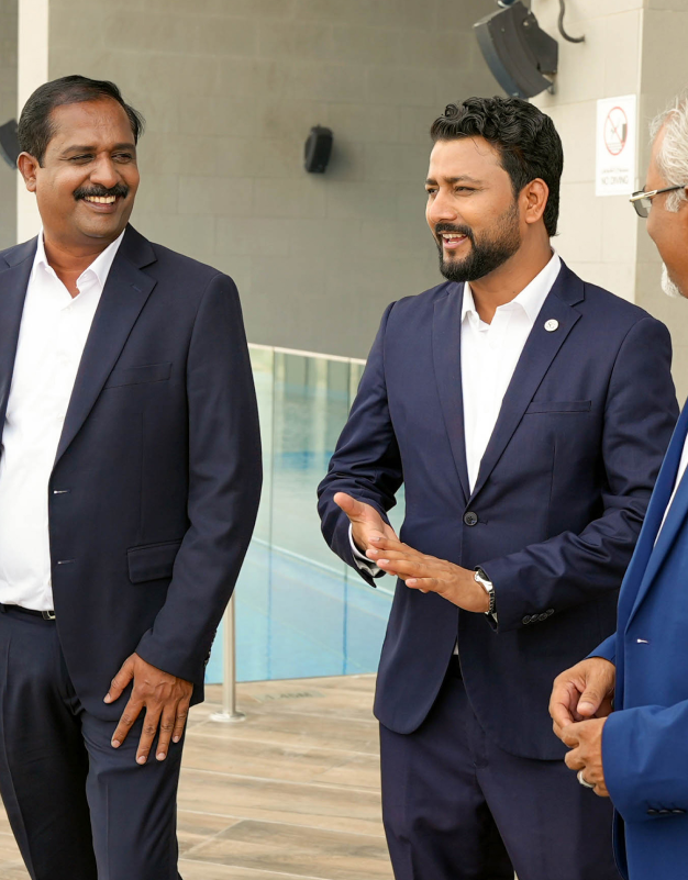 Strata Global : Leading Homeowners Association Management