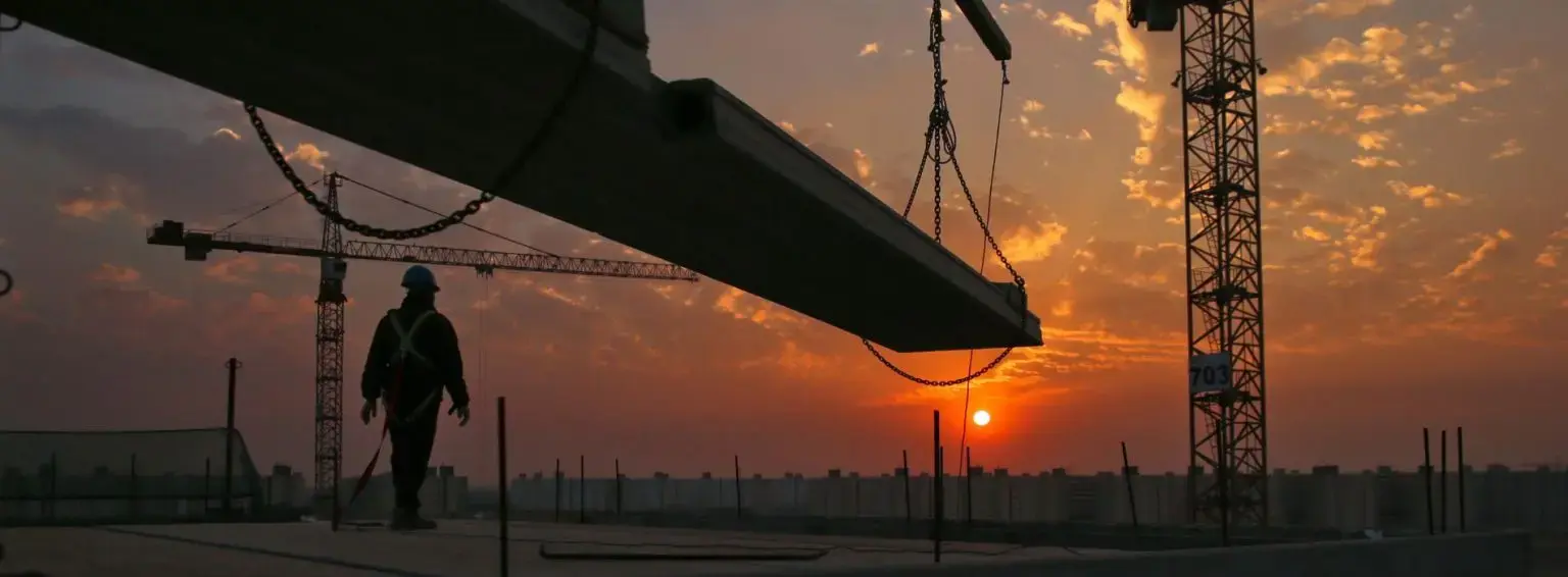 STRATA BLOGS | Building Lifespan: Key Factor for New Construction ...